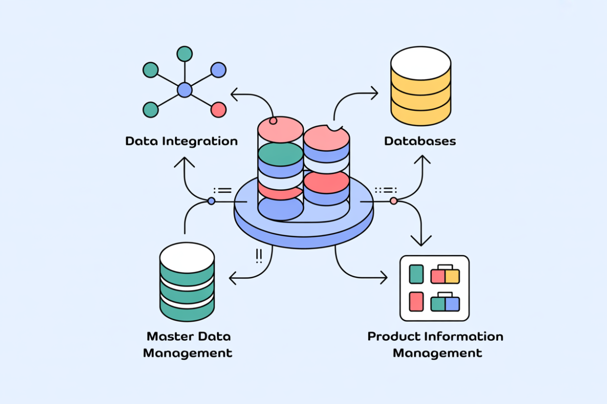 Best Open-Source Data Management Solutions for Every Need | AtroCore GmbH