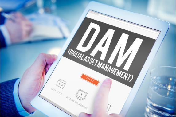 What is Digital Asset Management (DAM) - Essential Guide | AtroCore GmbH