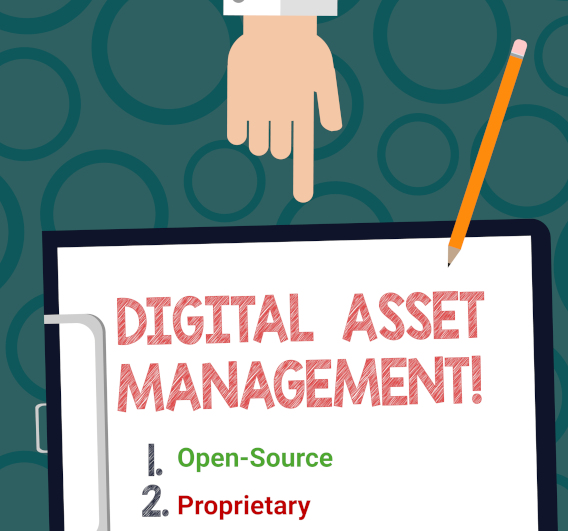 Open-Source DAM: Intelligenteres Asset-Management für moderne Teams ...