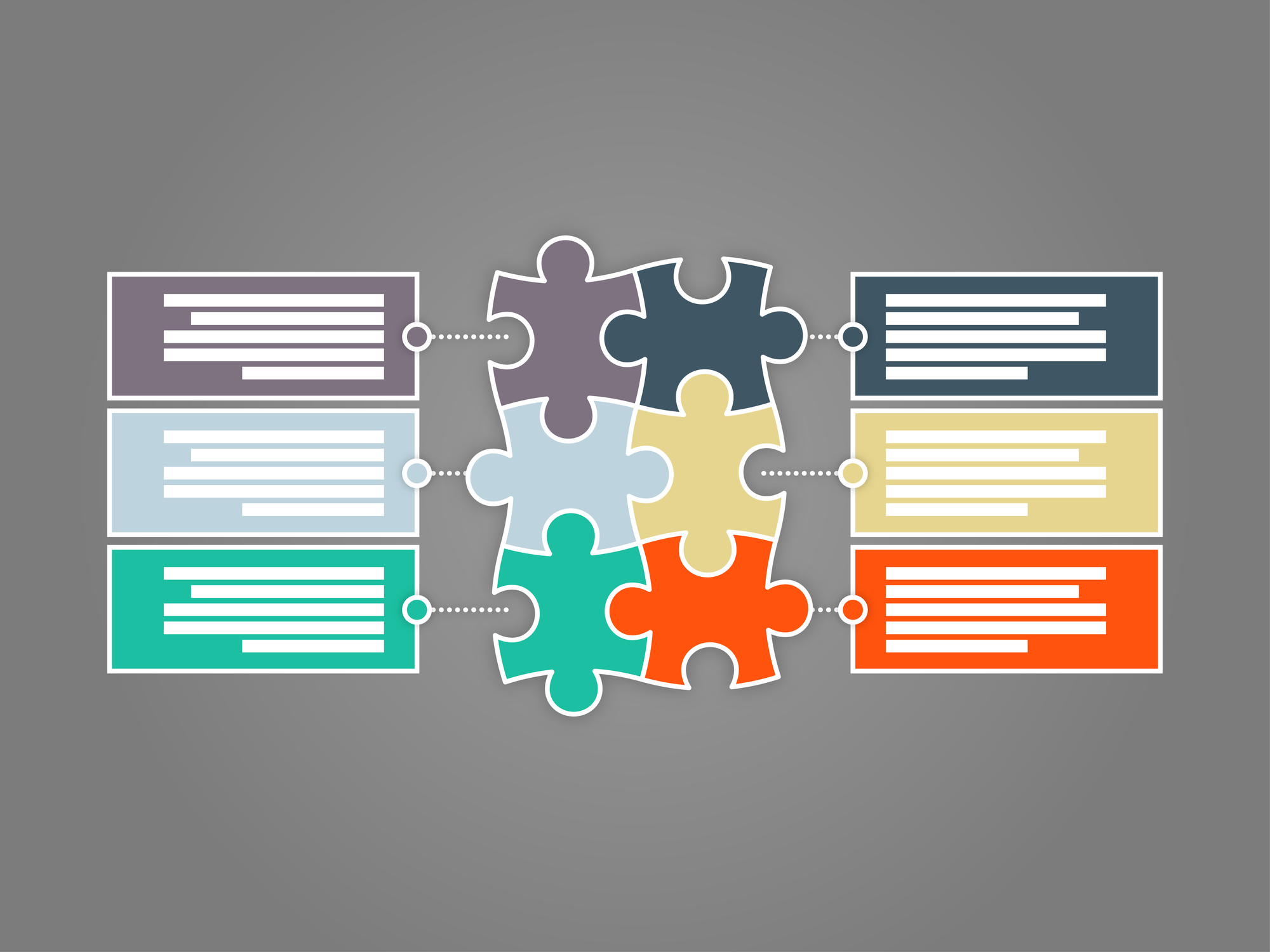 Les meilleurs outils d'intégration de données open-source | AtroCore GmbH